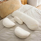 BLISSFUL SLEEP BUNDLE | Bub's Maternity Pillow™ + Full Body Attachment ...
