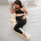 BLISSFUL SLEEP BUNDLE | Bub's Maternity Pillow™ + Full Body Attachment ...