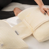 BLISSFUL SLEEP BUNDLE | Bub's Maternity Pillow™ + Full Body Attachment ...