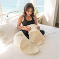 BLISSFUL SLEEP BUNDLE | Bub's Maternity Pillow™ + Full Body Attachment ...