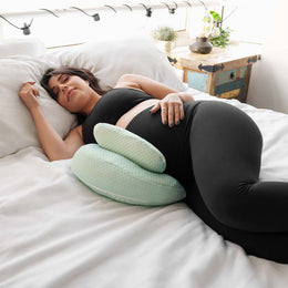 Bub's Maternity Pillow™ – babybub | Maternity & Beyond