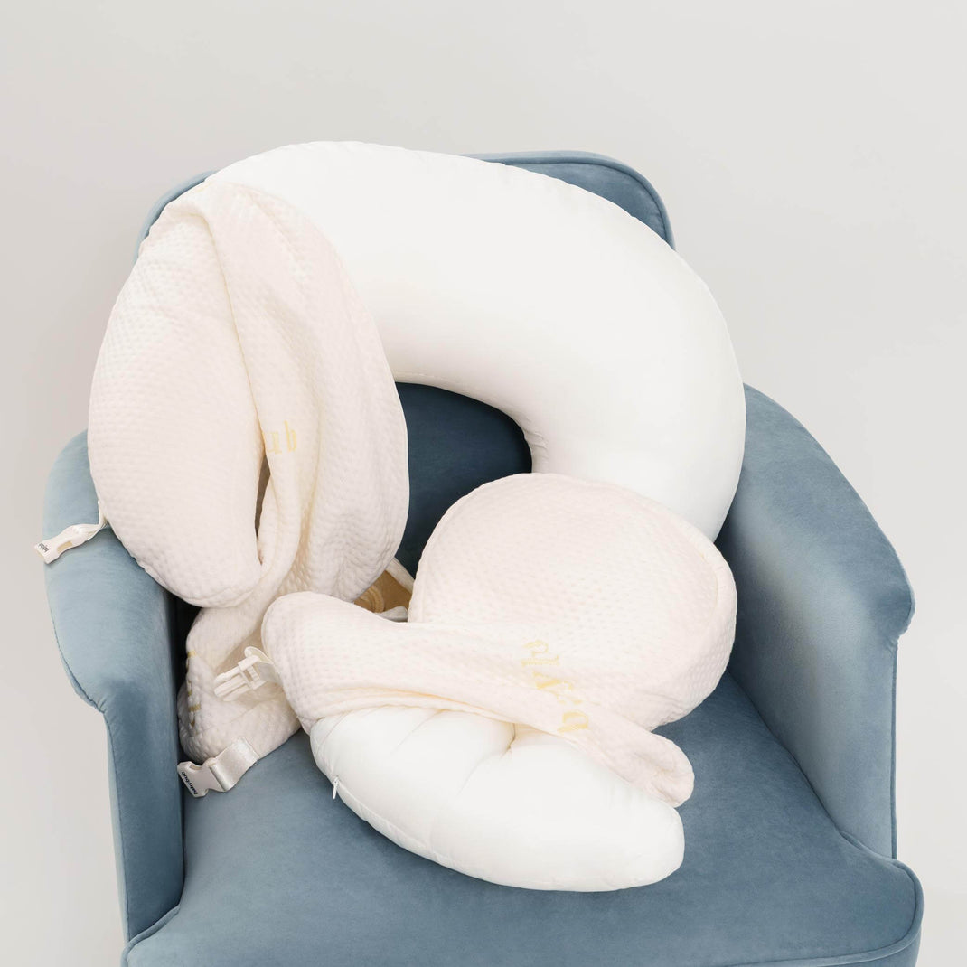 Bub’s Nursing Pillow™ – babybub | Maternity & Beyond