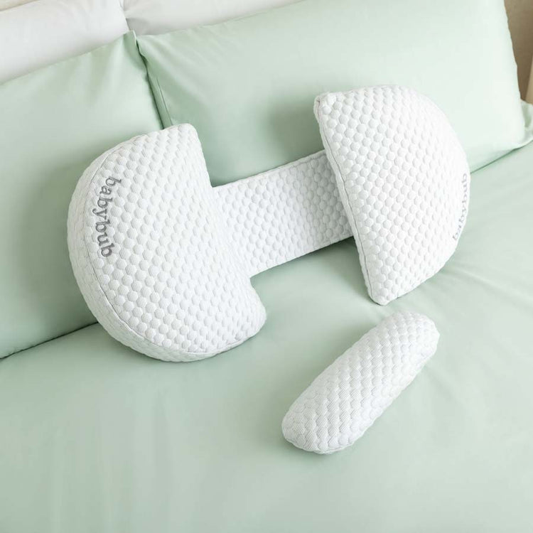 ICE COOL Bub's Maternity Pillow™ – babybub | Maternity & Beyond